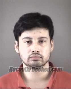 Recent Booking / Mugshot for BRIAN MICHAEL SNIPES in Forsyth County ...