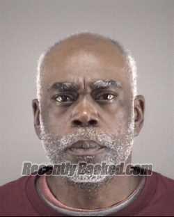Recent Booking / Mugshot for CHRISTOPHER LAVON BUTLER in Forsyth County ...