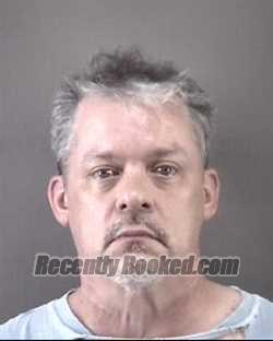 Recent Booking / Mugshot for CHRISTOPHER CLAUDE FULK in Forsyth County ...