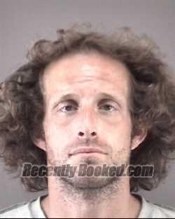 Recent Booking / Mugshot for CORY ANDREW GOUGH in Forsyth County, North ...
