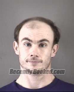 Recent Booking / Mugshot for CARL EUGENE GINN in Forsyth County, North ...