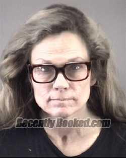 Recent Booking / Mugshot for CANDACE ALANA INGLE in Forsyth County ...