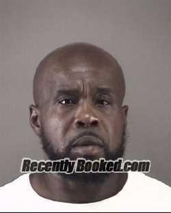 Recent Booking / Mugshot for CEDRIC DENARD INGRAM in Forsyth County ...