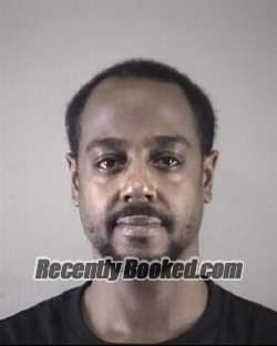 Recent Booking / Mugshot for CORNELIUS LEACH in Forsyth County, North ...