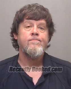 Conrad Ryan Lusk Mugshot & Arrest Info | Forsyth County, NC