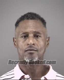 Recent Booking / Mugshot for CHRISTIAN DIOR RUFUS in Forsyth County ...