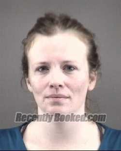 Recent Booking / Mugshot for CASSIDY JONAH STEVENS in Forsyth County ...