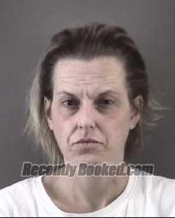 Recent Booking / Mugshot for CHELSEA RAE STAINBACK in Forsyth County ...