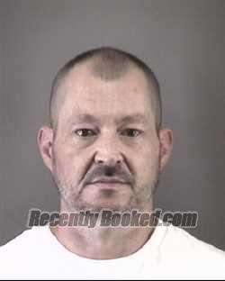 Recent Booking / Mugshot for CHRISTOPHER SHANE SNYDER in Forsyth County ...
