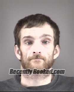 Recent Booking / Mugshot for CHRISTOPHER WAYNE SMITH in Forsyth County ...