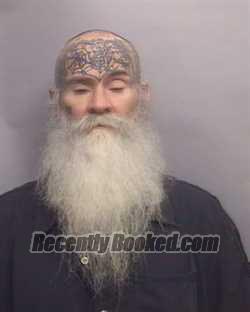 Recent Booking / Mugshot for CHRISTOPHER LEE TUTTLE in Forsyth County ...