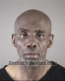 Recent Booking / Mugshot for DEMOND DEON BOYCE in Forsyth County, North ...