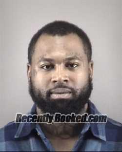 Recent Booking / Mugshot for DESHUN LAMONT BOSTON in Forsyth County ...