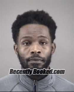 Recent Booking / Mugshot for DENZEL MAURICE BROWN in Forsyth County ...