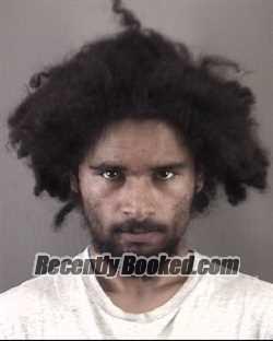 Recent Booking / Mugshot for DEVEN LAMONT CAIN in Forsyth County, North ...