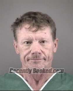 Recent Booking / Mugshot for DANNY LEE DALTON in Forsyth County, North ...