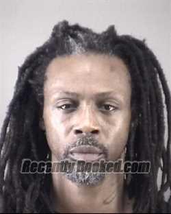 DAVID DWAYNE HOLIDAY Arrest Record & Booking Info – Forsyth County ...