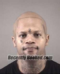 Recent Booking / Mugshot for DWIGHT EUGENE HOLLAND in Forsyth County ...