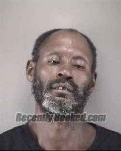 Recent Booking / Mugshot for DOUGLAS EDWARD HALL in Forsyth County ...