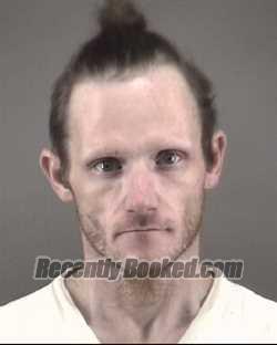 Recent Booking / Mugshot for DYLAN ADDISON KENNEDY in Forsyth County ...
