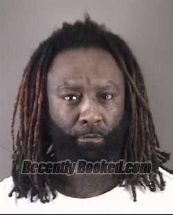 Recent Booking / Mugshot for DARRELL LAMONT MACK in Forsyth County ...