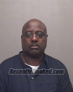 Recent Booking / Mugshot for DEVAL LEO MILLER in Forsyth County, North ...