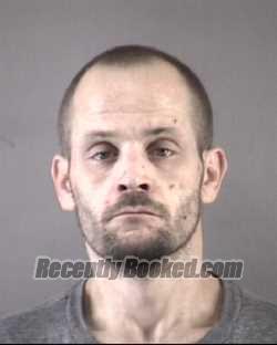 Recent Booking / Mugshot for DUSTIN MICHAEL MABE in Forsyth County ...
