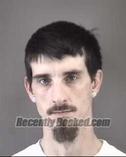 Recent Booking / Mugshot for DUSTIN CRAIG SUTPHIN in Forsyth County ...