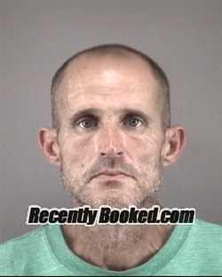 Recent Booking / Mugshot for DENVER RAY SATTENFIELD in Forsyth County ...