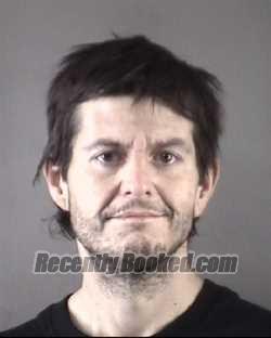 Recent Booking / Mugshot for DANIEL AARON WATSON in Forsyth County ...