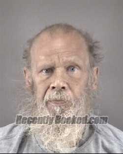 Recent Booking / Mugshot for DAVID CHARLES WALLACE in Forsyth County ...