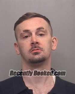 Recent Booking / Mugshot for DANIEL TRAVIS WILLIAMS in Forsyth County ...