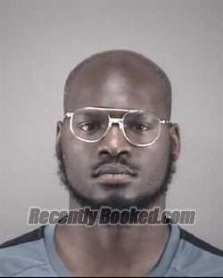 Recent Booking / Mugshot for EDWIN DOUGLAS ALLEN in Forsyth County ...