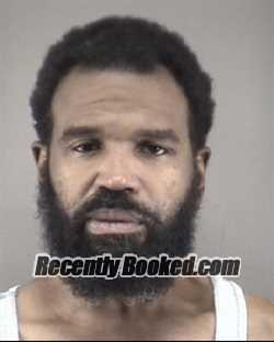Recent Booking / Mugshot for ERIC DENARD ARCHIE in Forsyth County ...