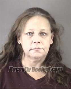 Elizabeth Brooke Bean Mugshot & Arrest Info | Forsyth County, NC