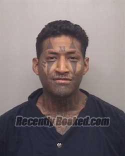 Recent Booking / Mugshot for EDWIN PATRICIO TORIBIO in Forsyth County, North Carolina