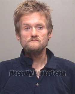 Recent Booking / Mugshot for GARY MICHAEL CRUMP in Forsyth County ...