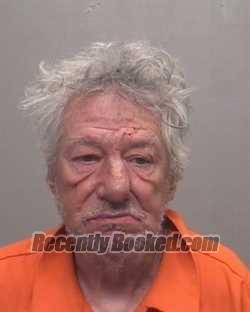 Recent Booking / Mugshot for GREGORY JOSEPH GUNTHER in Forsyth County ...