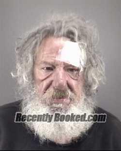 Recent Booking / Mugshot for GREGORY JOSEPH GUNTHER in Forsyth County ...
