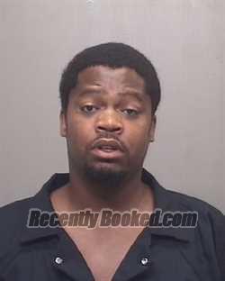 Recent Booking / Mugshot for GABRIEL CORNELIUS HATTON in Forsyth County ...