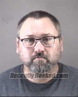 Recent Booking / Mugshot for GREGORY ALLEN KING in Forsyth County ...