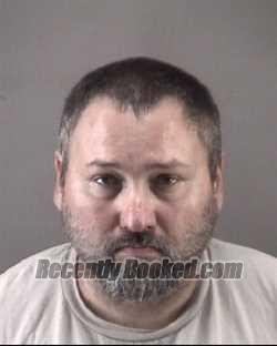 Recent Booking / Mugshot for GREGORY ALLEN KING in Forsyth County ...