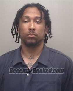 Recent Booking / Mugshot for GREGORY LAVERN LUCAS in Forsyth County ...