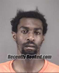 Recent Booking / Mugshot for GLENDON RASHEED MASON in Forsyth County ...