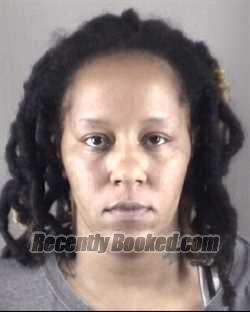 Recent Booking / Mugshot for HELEN ELAINIA BASS in Forsyth County ...