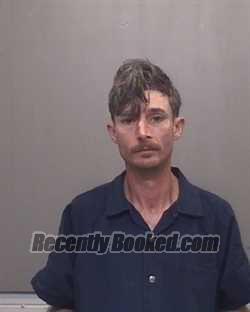 Recent Booking / Mugshot for JUSTIN RAND ALLEN in Forsyth County, North ...