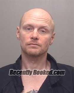 Recent Booking / Mugshot for JERRY WAYNE ALDRIDGE in Forsyth County ...