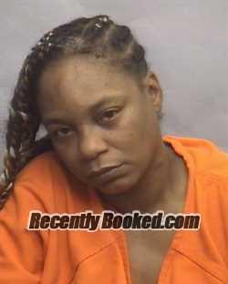 JULIA BARBER Arrest Record & Booking Info – Forsyth County, North ...