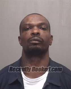 Recent Booking / Mugshot for JOHN CHRISTIAN BENNETT in Forsyth County ...