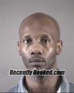 Recent Booking / Mugshot for JAMARL DEVON BOSTON in Forsyth County ...